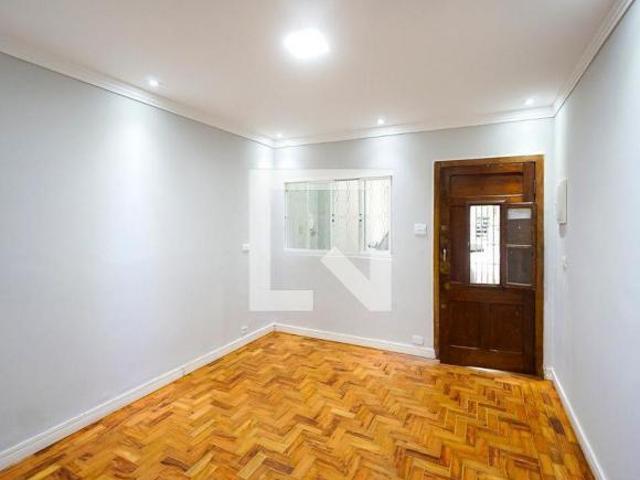 Casa à Venda Tatuapé, 2 Quartos, 100 m2