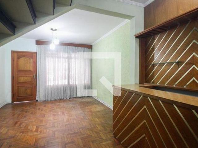 Casa à Venda Tatuapé, 2 Quartos, 100 m2