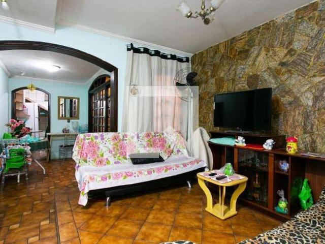 Casa à Venda Tatuapé, 2 Quartos, 100 m2