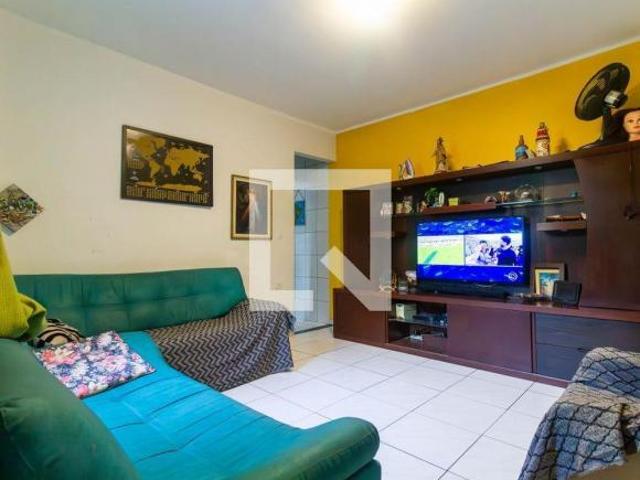 Casa à Venda Tatuapé, 2 Quartos, 100 m2