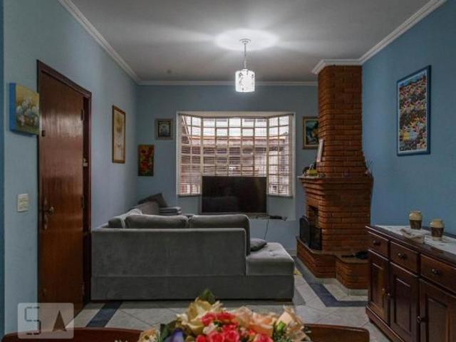 Casa à Venda Tatuapé, 2 Quartos, 100 m2