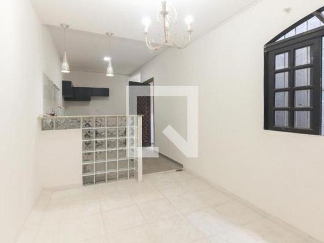 Casa à Venda Tatuapé, 2 Quartos, 100 m2