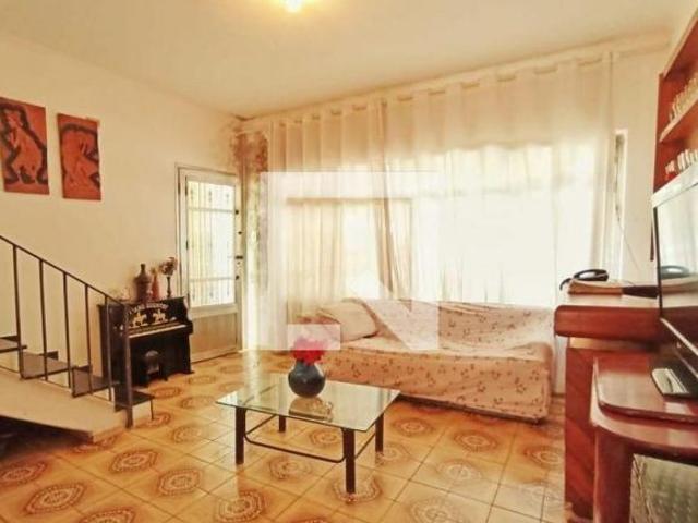 Casa à Venda Tatuapé, 2 Quartos, 100 m2