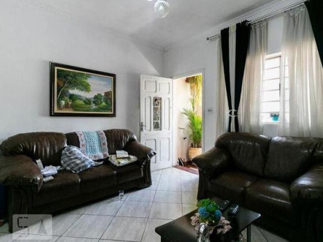 Casa à Venda Tatuapé, 2 Quartos, 100 m2