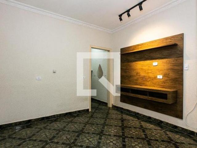 Casa à Venda Tatuapé, 2 Quartos, 100 m2