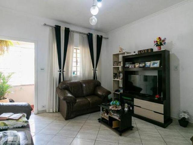 Casa à Venda Tatuapé, 2 Quartos, 100 m2