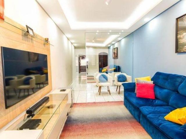 Casa à Venda Tatuapé, 2 Quartos, 100 m2