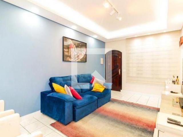Casa à Venda Tatuapé, 2 Quartos, 100 m2