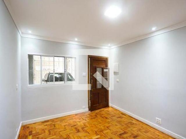 Casa à Venda Tatuapé, 2 Quartos, 100 m² São Paulo