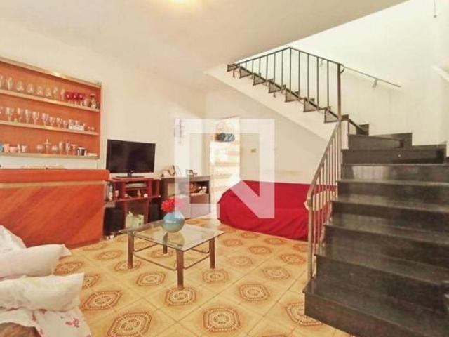 Casa à Venda Tatuapé, 2 Quartos, 100 m² São Paulo