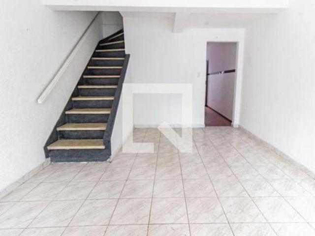 Casa à Venda Tatuapé, 2 Quartos, 115 m2