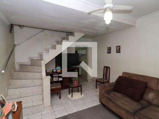 Casa à Venda Tatuapé, 2 Quartos, 115 m2