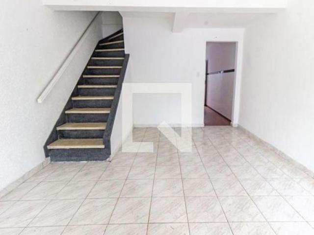 Casa à Venda Tatuapé, 2 Quartos, 115 m2
