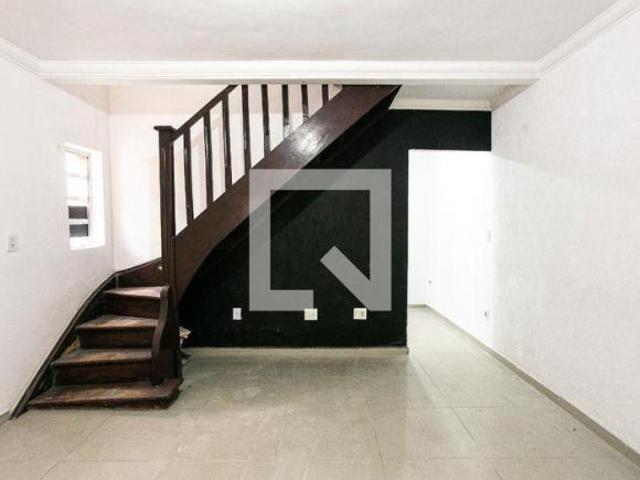 Casa à Venda Tatuapé, 2 Quartos, 110 m2