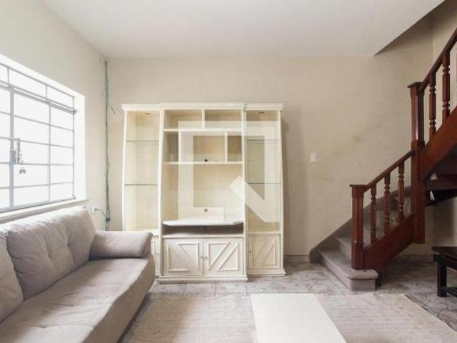 Casa à Venda Tatuapé, 2 Quartos, 110 m2