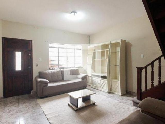 Casa à Venda Tatuapé, 2 Quartos, 110 m² São Paulo