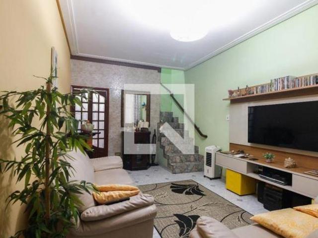 Casa à Venda Tatuapé, 2 Quartos, 112 m2