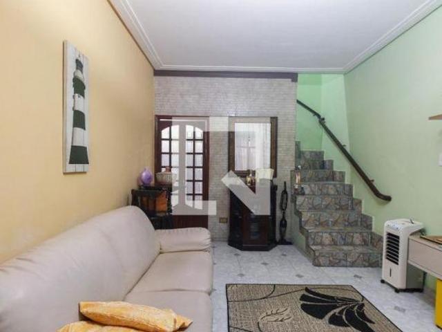 Casa à Venda Tatuapé, 2 Quartos, 112 m² São Paulo