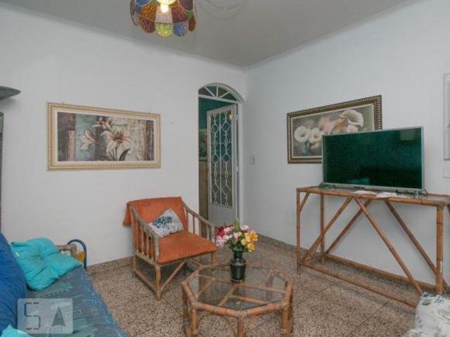 Casa à Venda Tatuapé, 2 Quartos, 125 m2