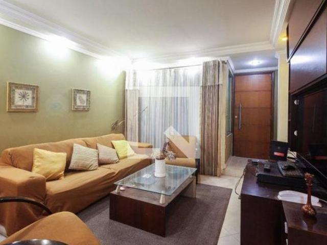 Casa à Venda Tatuapé, 2 Quartos, 126 m2
