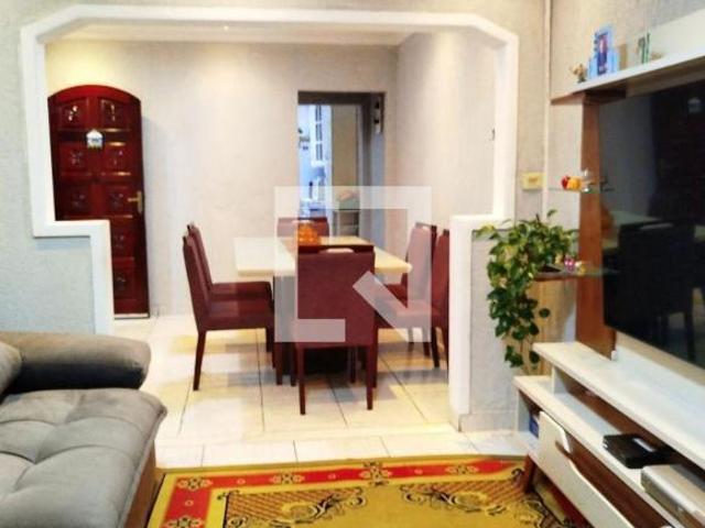 Casa à Venda Tatuapé, 2 Quartos, 120 m2