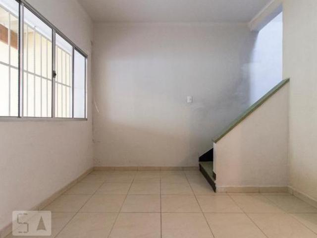 Casa à Venda Tatuapé, 2 Quartos, 120 m2