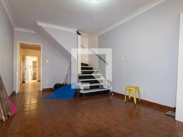 Casa à Venda Tatuapé, 2 Quartos, 120 m2