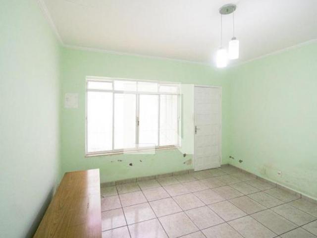 Casa à Venda Tatuapé, 2 Quartos, 120 m2