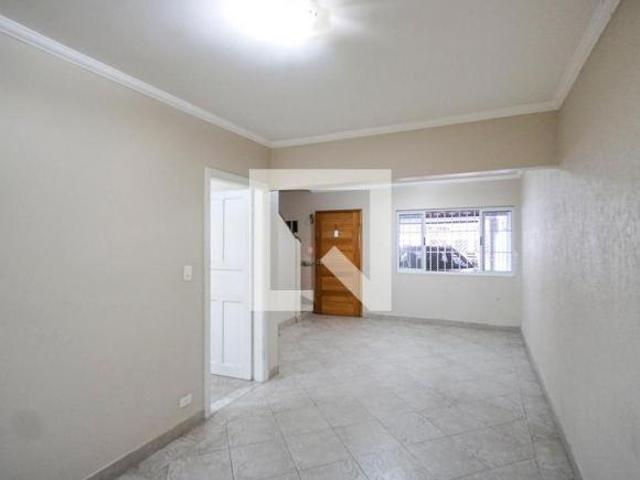 Casa à Venda Tatuapé, 2 Quartos, 120 m2