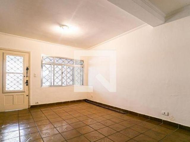 Casa à Venda Tatuapé, 2 Quartos, 120 m² São Paulo