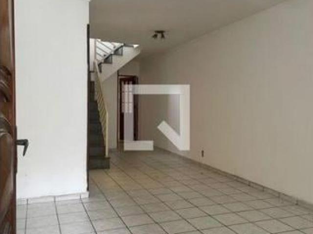 Casa à Venda Tatuapé, 2 Quartos, 120 m² São Paulo