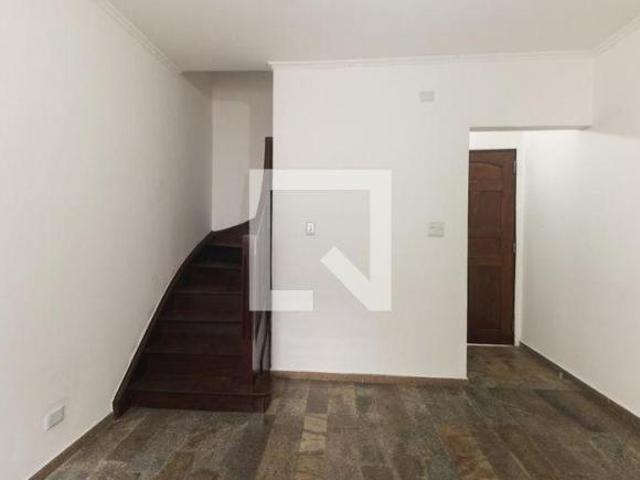 Casa à Venda Tatuapé, 2 Quartos, 123 m2