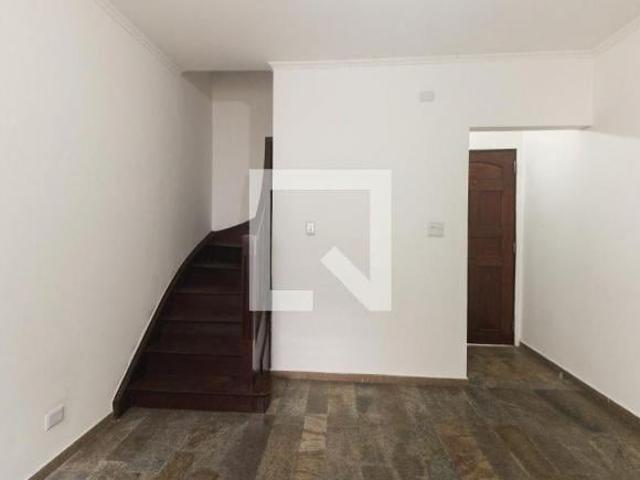 Casa à Venda Tatuapé, 2 Quartos, 123 m2