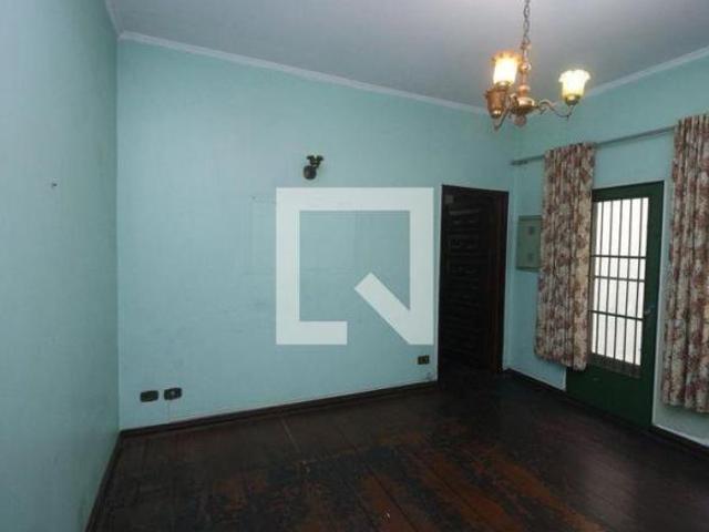 Casa à Venda Tatuapé, 2 Quartos, 136 m2