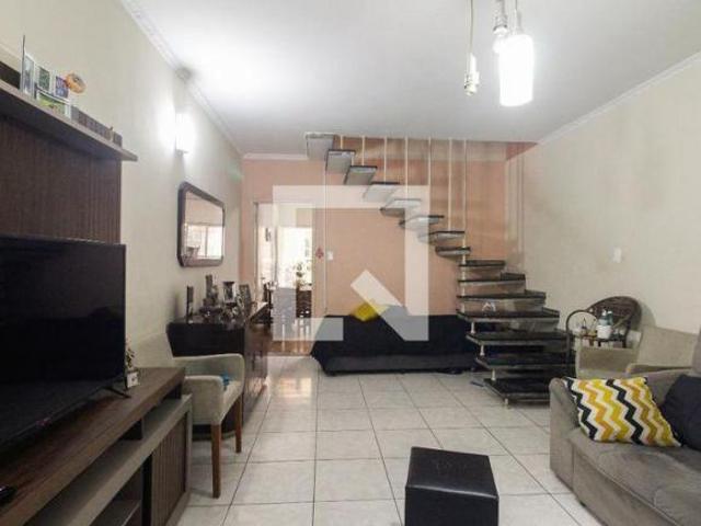 Casa à Venda Tatuapé, 2 Quartos, 137 m2