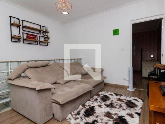Casa à Venda Tatuapé, 2 Quartos, 139 m2