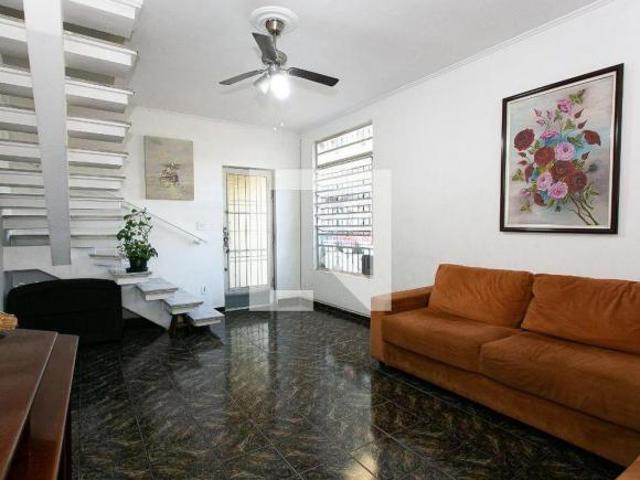 Casa à Venda Tatuapé, 2 Quartos, 130 m2