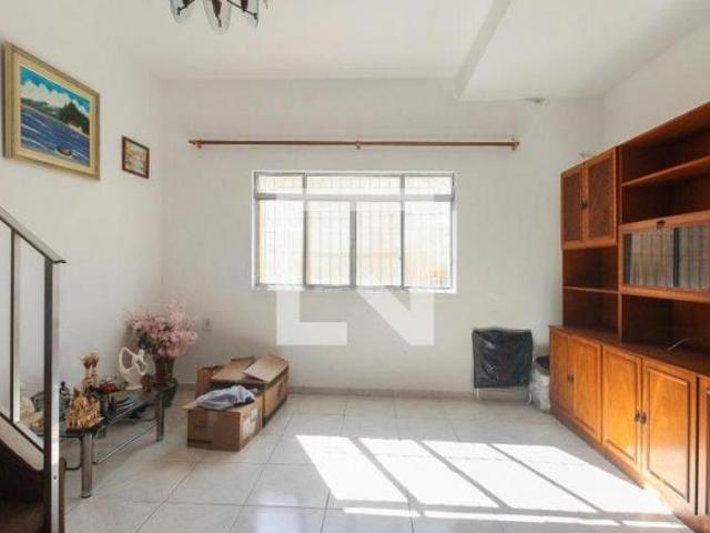 Casa à Venda Tatuapé, 2 Quartos, 130 m2