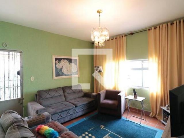 Casa à Venda Tatuapé, 2 Quartos, 130 m2