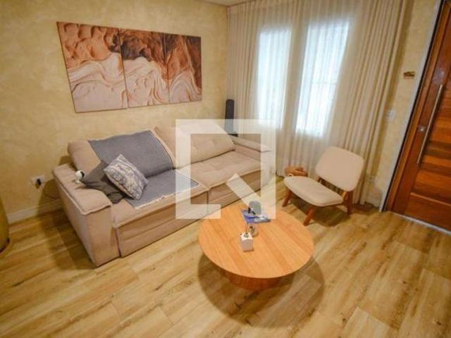Casa à Venda Tatuapé, 2 Quartos, 130 m² São Paulo