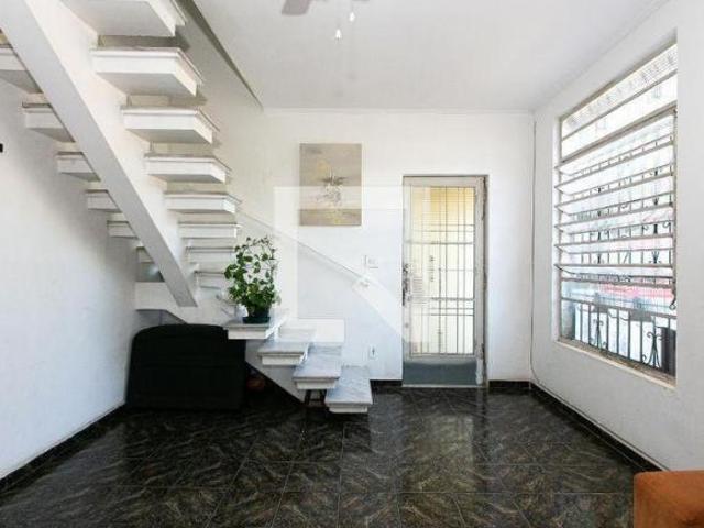Casa à Venda Tatuapé, 2 Quartos, 130 m² São Paulo
