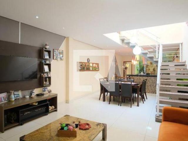 Casa à Venda Tatuapé, 2 Quartos, 145 m² São Paulo