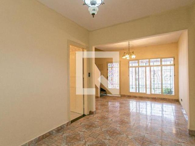 Casa à Venda Tatuapé, 2 Quartos, 140 m2