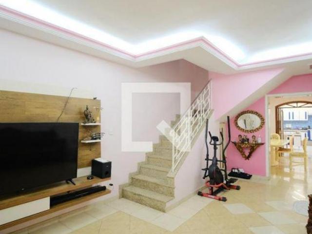 Casa à Venda Tatuapé, 2 Quartos, 140 m2