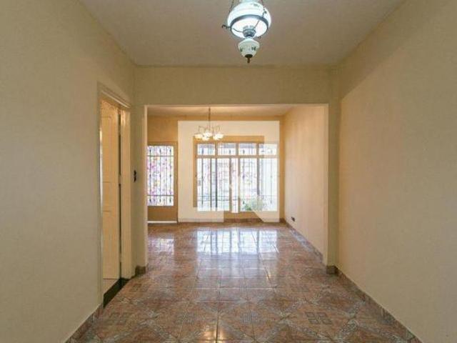 Casa à Venda Tatuapé, 2 Quartos, 140 m² São Paulo