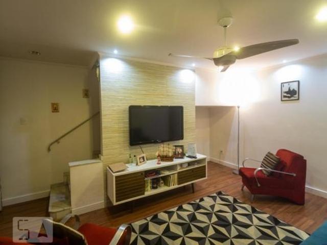 Casa à Venda Tatuapé, 2 Quartos, 150 m2