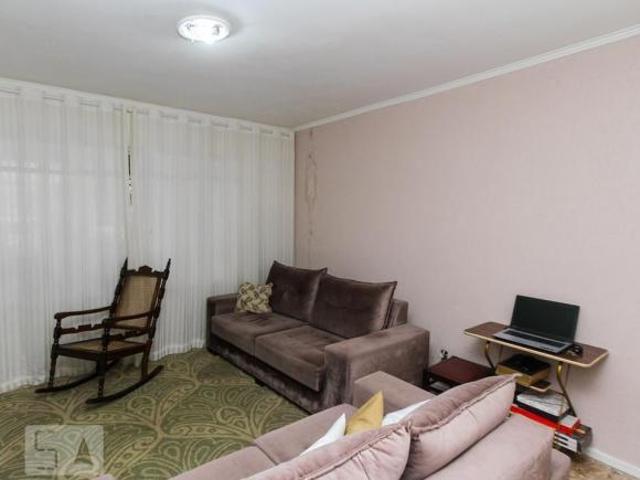 Casa à Venda Tatuapé, 2 Quartos, 153 m² São Paulo