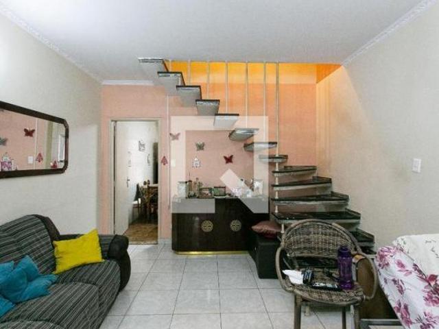Casa à Venda Tatuapé, 2 Quartos, 160 m2
