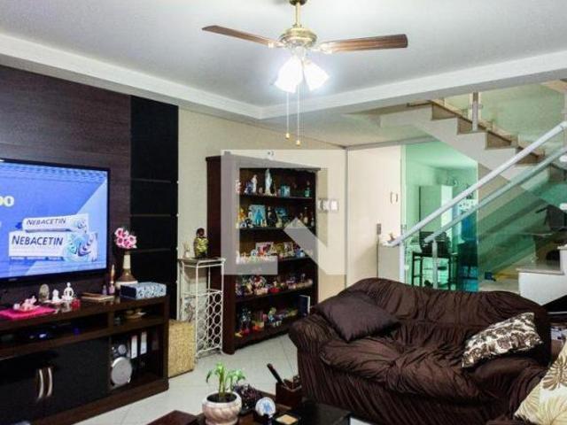 Casa à Venda Tatuapé, 2 Quartos, 160 m² São Paulo