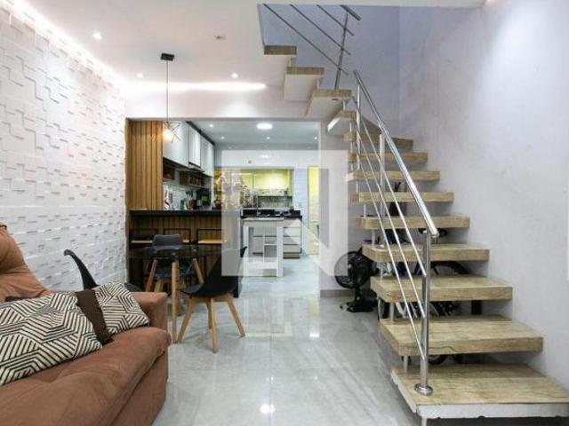 Casa à Venda Tatuapé, 2 Quartos, 160 m² São Paulo